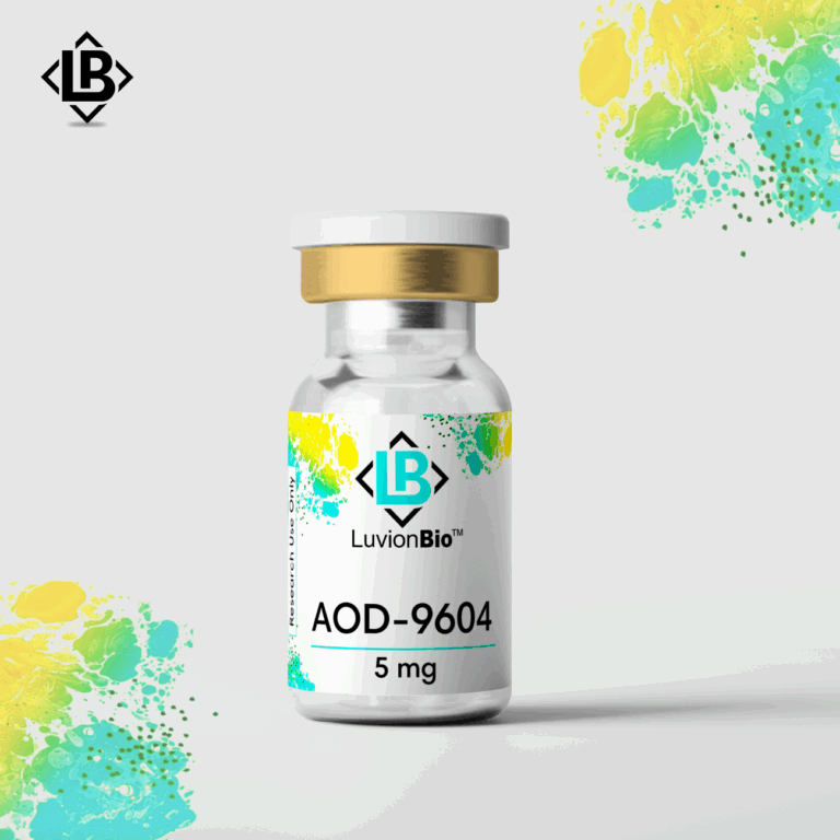 Buy RUO Peptides | LuvionBio | Brilliance in Bioscience